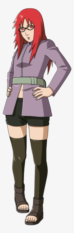 Karin - Karin Naruto PNG Image | Transparent PNG Free Download on SeekPNG