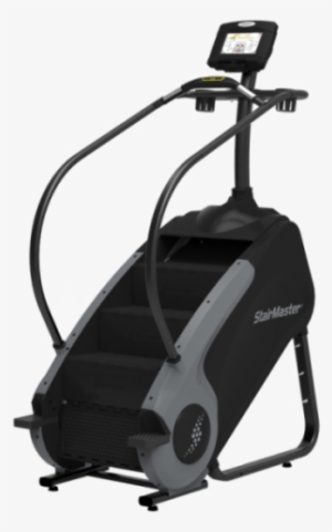 Drawing - Stairmaster 8 Series Gauntlet PNG Image | Transparent PNG ...