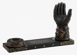 Gauntlet Steampunk Pistol Display Stand - Steampunk PNG Image ...