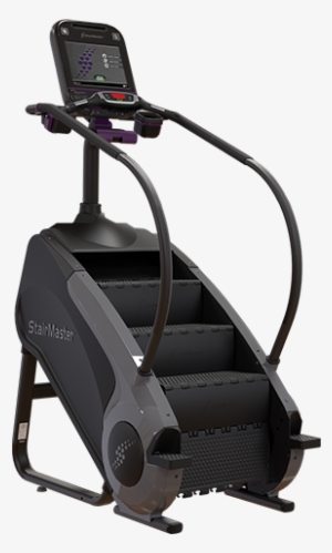 Stairmaster 8 Series Gauntlet PNG Image | Transparent PNG Free Download ...
