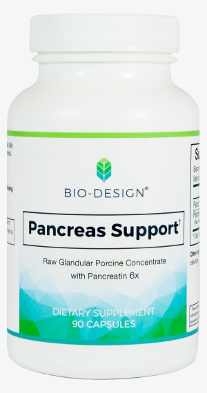 Pancreatin Plus 90 Capsules - Dietary Supplement PNG Image ...