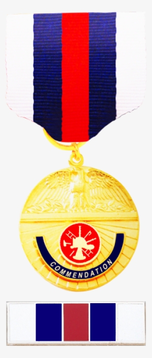 Commendation, Commendation - Emblem PNG Image | Transparent PNG Free ...