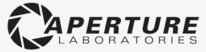 The History Of Aperture Science - Aperture Laboratories Render PNG ...