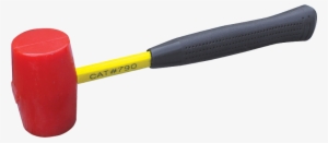 Assembly Mallet - Lump Hammer PNG Image | Transparent PNG Free Download ...