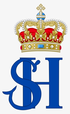 Open - Royal Monogram Denmark PNG Image | Transparent PNG Free Download ...