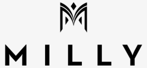 Milly Ny - Milly Logo PNG Image | Transparent PNG Free Download on SeekPNG