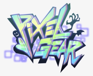 Pixel Title PNG Image | Transparent PNG Free Download on SeekPNG