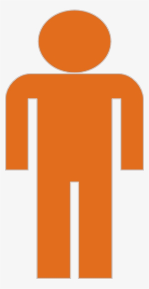Outline Of Man Clipart Png For Web - Person PNG Image | Transparent PNG ...