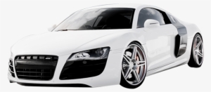 Audi R8 - Audi R8 Wallpaper 2014 PNG Image | Transparent PNG Free ...