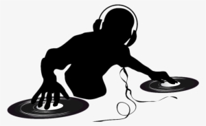 Deejay Png - Dj Word PNG Image | Transparent PNG Free Download on SeekPNG