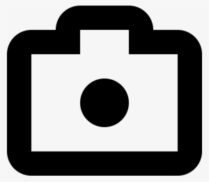 Photo Camera Tool Interface Symbol Comments - Camera PNG Image ...