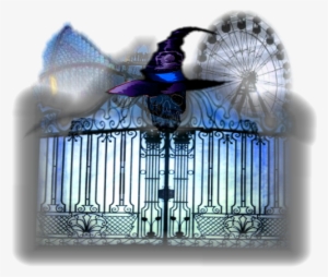 N - Gate PNG Image | Transparent PNG Free Download on SeekPNG