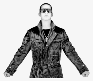 Daddy Yankee Image - Logotipo De Daddy Yankee PNG Image | Transparent ...
