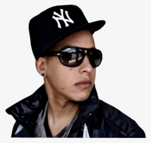 Daddy Yankee Logo Png PNG Image | Transparent PNG Free Download on SeekPNG