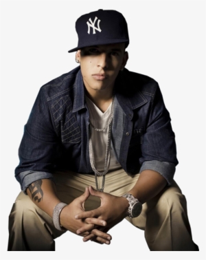 Daddy Yankee Image - Logotipo De Daddy Yankee PNG Image | Transparent ...