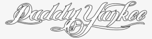Daddy Yankee Image - Logotipo De Daddy Yankee PNG Image | Transparent ...