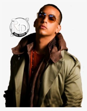 Daddy Yankee Psd85856 - Album Cover PNG Image | Transparent PNG Free ...