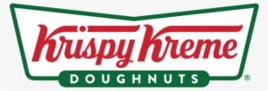Krispy Kreme Doughnuts - Krispy Kreme Logo PNG Image | Transparent PNG ...
