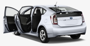 48 - - Toyota Prius Car PNG Image | Transparent PNG Free Download on ...
