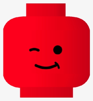 Lego Face Ii September - Smiley PNG Image | Transparent PNG Free ...