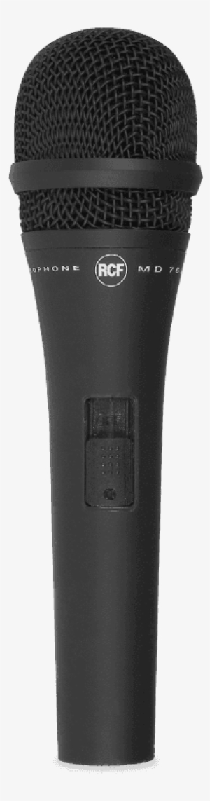 Supercardioid Dynamic Microphone - Blue Microphones Encore 100i PNG ...