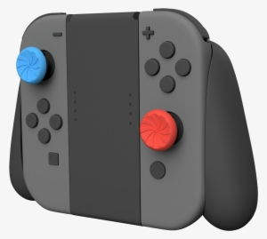 Switch Joy Con - Nintendo Switch PNG Image | Transparent PNG Free ...