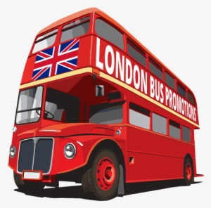 London Double Decker Bus Png PNG Image | Transparent PNG Free Download ...