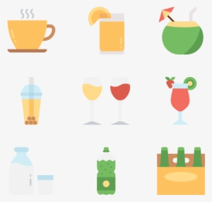 Drinks And Beverage - Drink PNG Image | Transparent PNG Free Download ...