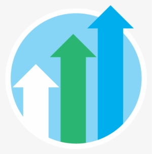 Arrows In A - Three Arrows In Circle PNG Image | Transparent PNG Free ...