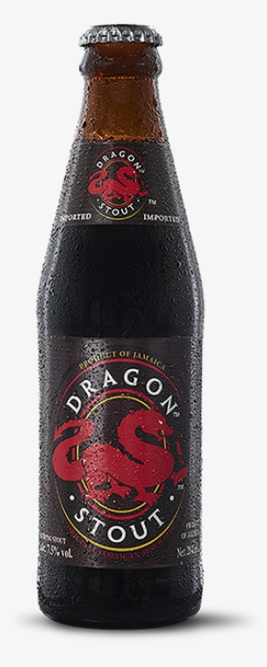 About The Brewery - Jamaican Dragon Stout PNG Image | Transparent PNG ...