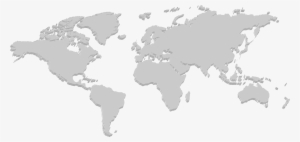 Global Financial Centres Map PNG Image | Transparent PNG Free Download ...