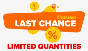 Last Chance Png PNG Image | Transparent PNG Free Download on SeekPNG