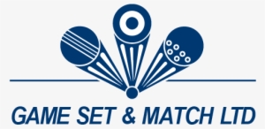 Game Set And Match PNG Image | Transparent PNG Free Download on SeekPNG
