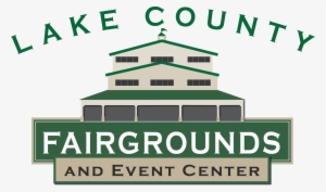 Lake County Logo - Great Egret PNG Image | Transparent PNG Free ...