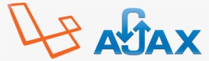 Laravel Ajax - Php Framework Logo Png PNG Image | Transparent PNG Free ...