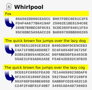 File - Whirlpool Hash - Svg - Whirlpool Encryption PNG Image ...