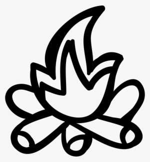 Fire Outline - - Fire Outline PNG Image | Transparent PNG Free Download ...