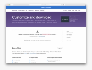 Bootstrap PNG Image | Transparent PNG Free Download on SeekPNG