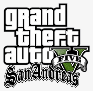 Grand Theft Auto San Andreas Icon PNG Image | Transparent PNG Free ...