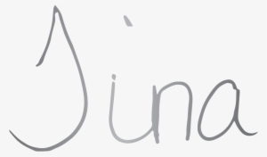 New Kit The Tina - Calligraphy PNG Image | Transparent PNG Free ...