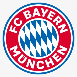 Fc Bayern München Logo - Bayern Munich Logo PNG Image | Transparent PNG ...