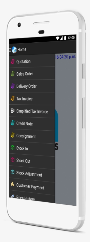 Moris Android App - Android Application Package PNG Image | Transparent ...