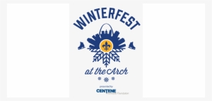 Winterfest Logo Wide - Label PNG Image | Transparent PNG Free Download ...
