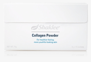 Collagen Powder - Collagen Shaklee PNG Image | Transparent PNG Free ...