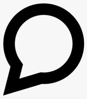 Chat Balloon Vector - Speech Balloon PNG Image | Transparent PNG Free ...