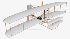 Wright Flyer Png - Wright Flyer PNG Image | Transparent PNG Free ...