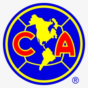 Club America™ Logo Vector, Download In Ai Vector Format - Club America ...