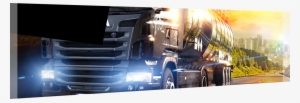 Euro Truck Simulator - Euro Truck Simulator 2 Pc Pc-game PNG Image ...
