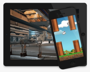 Simulations And Visualizations Without The Need For - Unreal App PNG ...