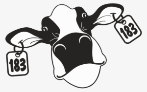 Logo - Dairy Cow Logo PNG Image | Transparent PNG Free Download on SeekPNG